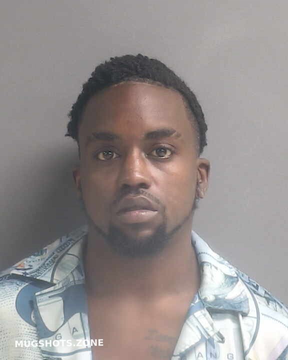 REGISTER ANTONIO 09/10/2022 - Volusia County Mugshots Zone