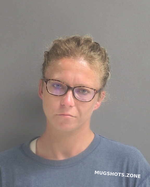 Thomas Ashley M 09112022 Volusia County Mugshots Zone