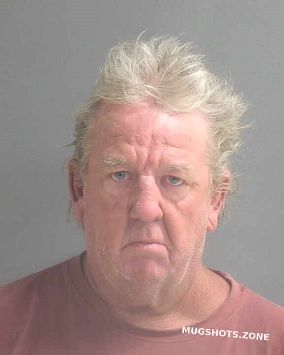 GARRIS DAVID M 09/11/2022 - Volusia County Mugshots Zone