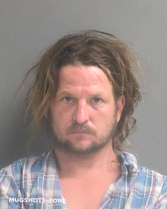 GRAVELL DANIEL S 09/12/2022 - Volusia County Mugshots Zone