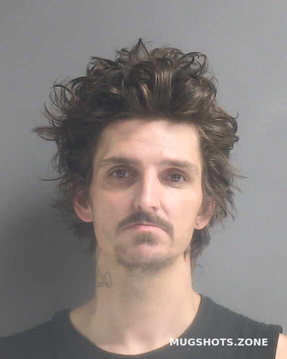 SCHIFFER JAMES M 09/12/2022 - Volusia County Mugshots Zone