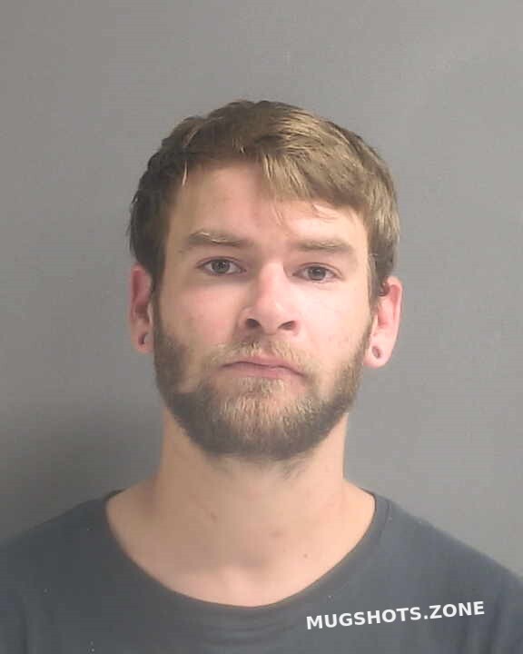 BRUGGEMAN ROAN N 09/13/2022 - Volusia County Mugshots Zone