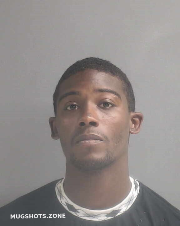 WILLIAMS RASHON M 09/13/2022 - Volusia County Mugshots Zone