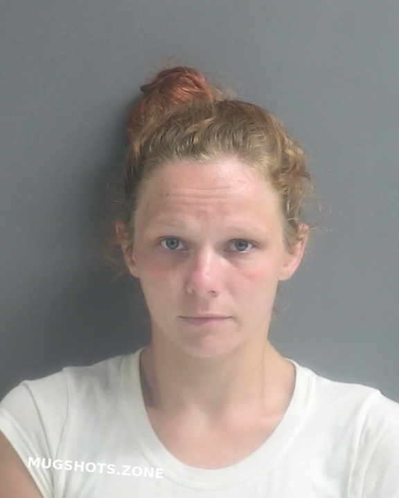 HARDEN JESSICA L 09/13/2022 - Volusia County Mugshots Zone