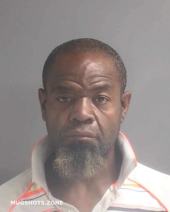 DAVIS TONY A 09/13/2022 - Volusia County Mugshots Zone