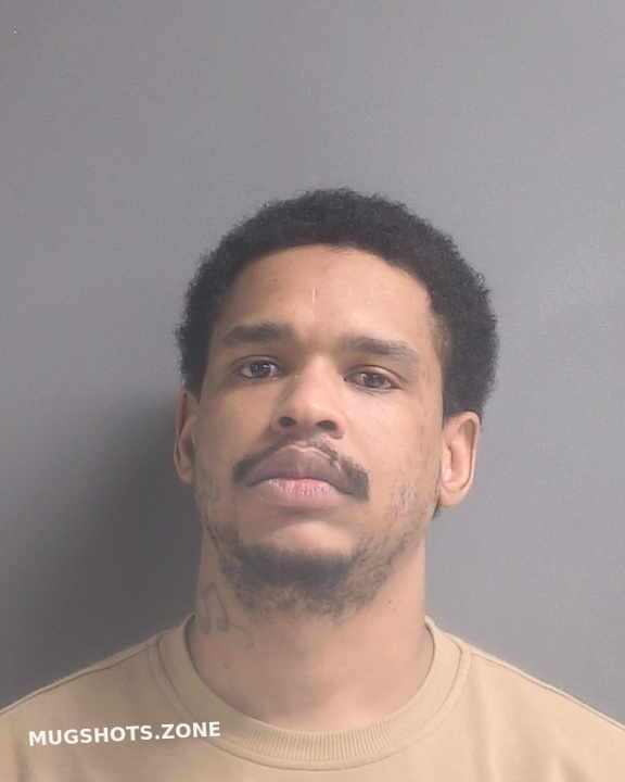 SMILEY ARNOLD 09/14/2022 - Volusia County Mugshots Zone