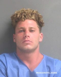 MAZZA BRANDON S 09/14/2022 - Volusia County Mugshots Zone
