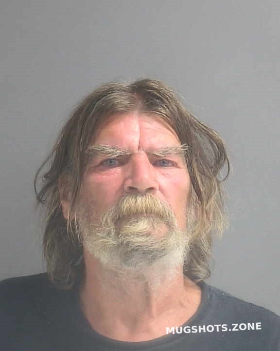 GEHRING RICHARD L 09/14/2022 - Volusia County Mugshots Zone