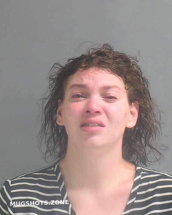 JACKSON KAROLEANNE L 09/15/2022 - Volusia County Mugshots Zone