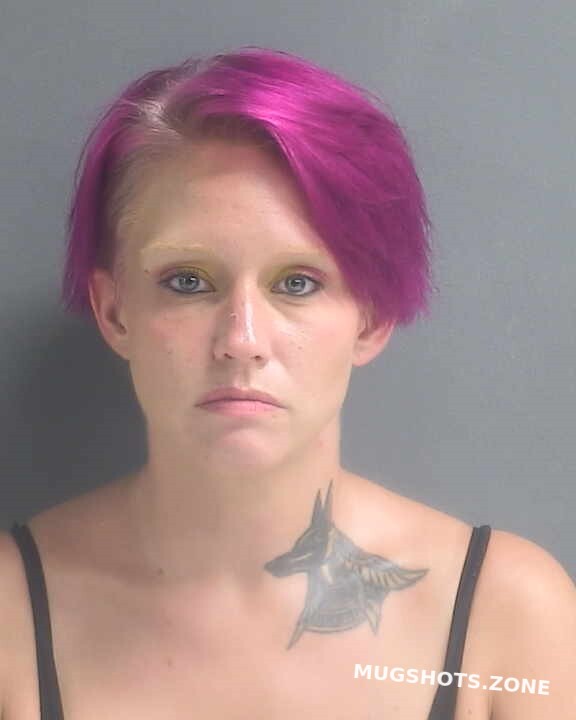 WELKER SARAH A 09/15/2022 - Volusia County Mugshots Zone