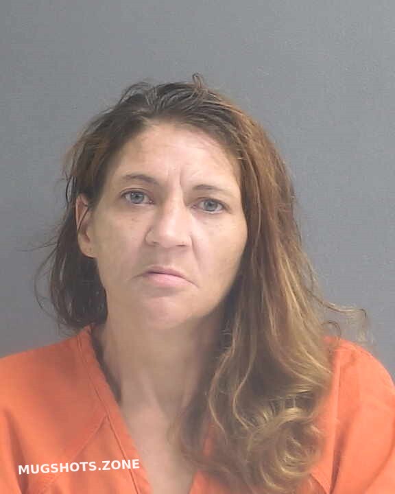 SMITH ANGEL E 09/15/2022 - Volusia County Mugshots Zone