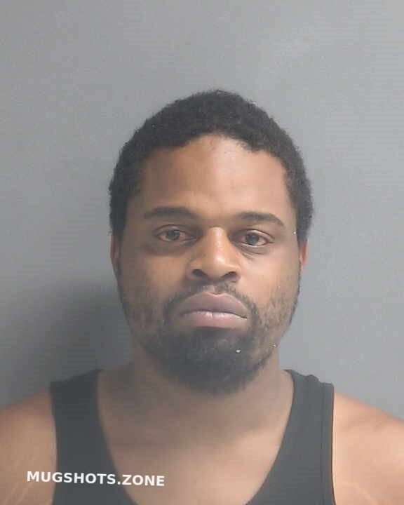 HALL MELVIN A 09/15/2022 - Volusia County Mugshots Zone