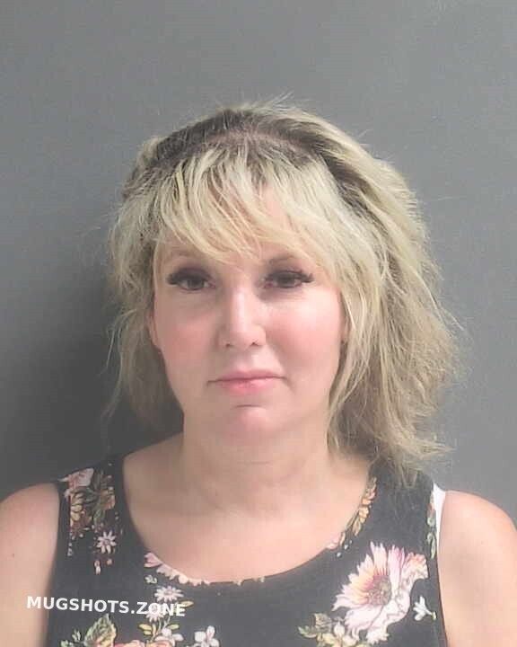 SIEIRA COURTNEY JILL 09/15/2022 - Volusia County Mugshots Zone