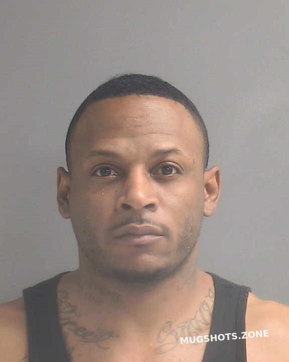 TUFF JACOBY D 09/16/2022 - Volusia County Mugshots Zone