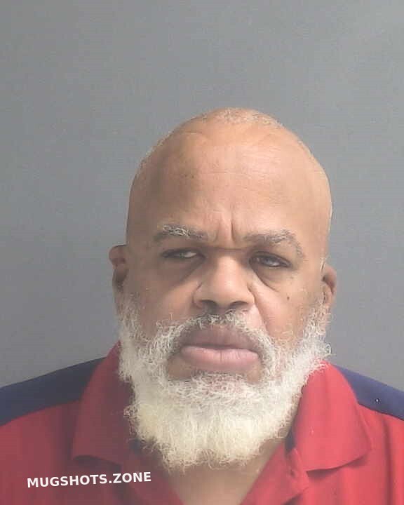 FREEMAN TROY LAMONT 09/16/2022 - Volusia County Mugshots Zone