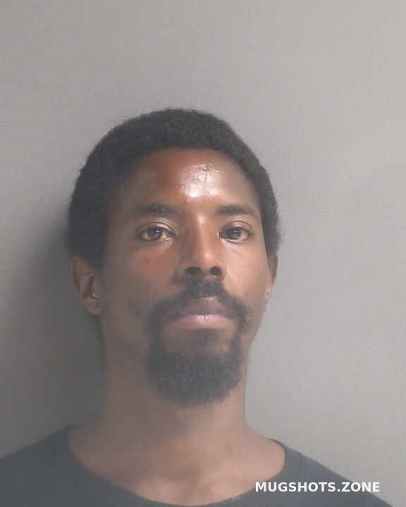 SPURLOCK ANTHONY T 09/16/2022 - Volusia County Mugshots Zone