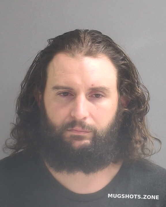 KORTE COLE BRANDON 09/17/2022 - Volusia County Mugshots Zone
