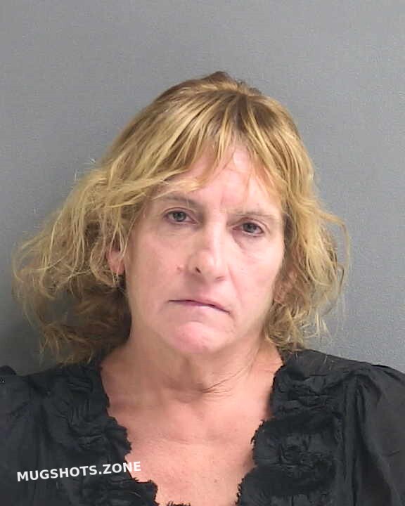 DONOVAN MAUREEN GAYLE 09/18/2022 - Volusia County Mugshots Zone