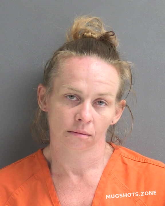 FOWLER AMANDA L 09/19/2022 - Volusia County Mugshots Zone