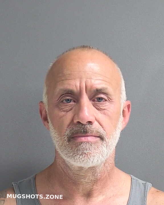 WESTPHAL THOMAS A 09/19/2022 - Volusia County Mugshots Zone