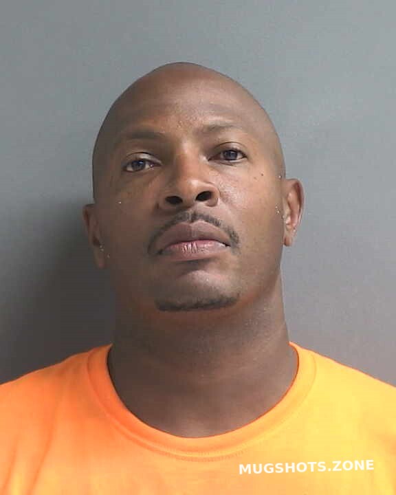 FLETCHER JOE B 09/19/2022 - Volusia County Mugshots Zone