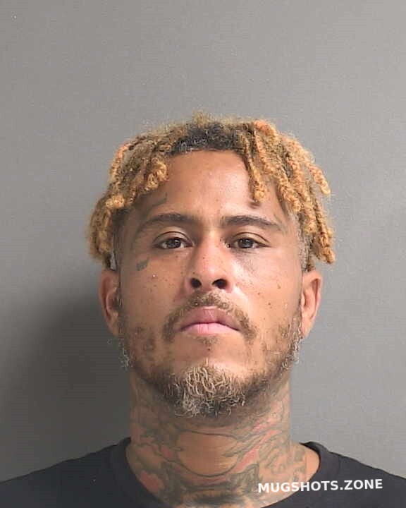 JETER DAVID L 09/19/2022 - Volusia County Mugshots Zone