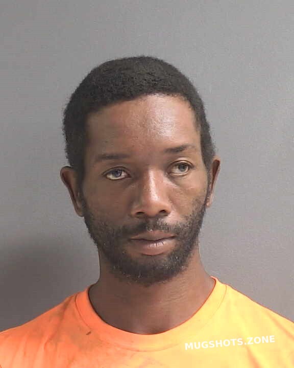 WILLIAMS COREY P 09/19/2022 - Volusia County Mugshots Zone