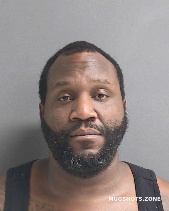 CLARK ALBERT L 09/19/2022 - Volusia County Mugshots Zone