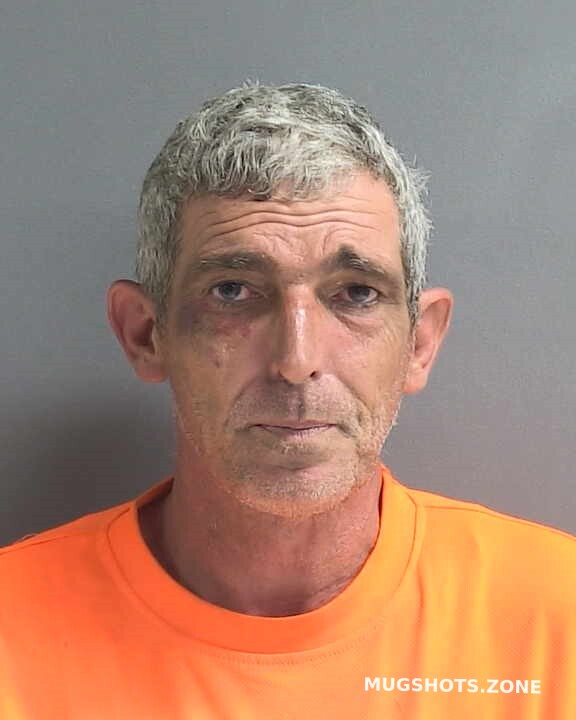 GANT DANNY L 09/20/2022 - Volusia County Mugshots Zone