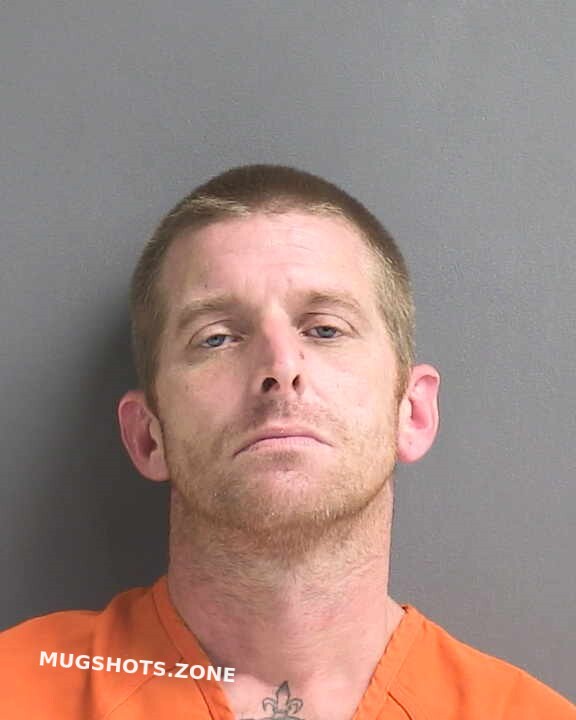 HARRISON CHRISTOPHER J 09/20/2022 - Volusia County Mugshots Zone