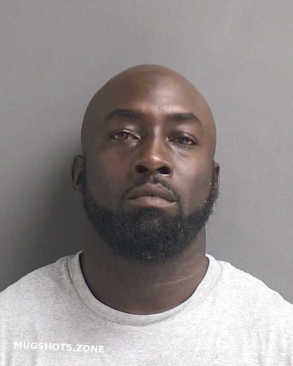 MILLER TRAVIS D 09/20/2022 - Volusia County Mugshots Zone