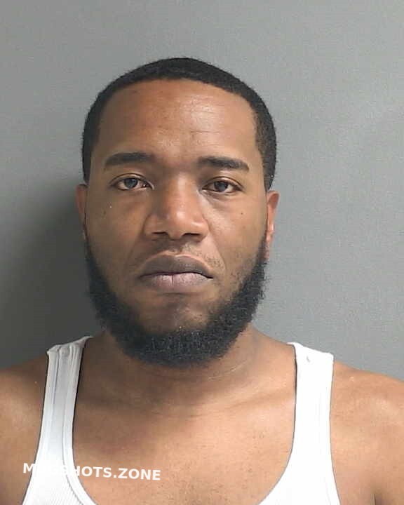 HYLER NEIL A 09/20/2022 - Volusia County Mugshots Zone