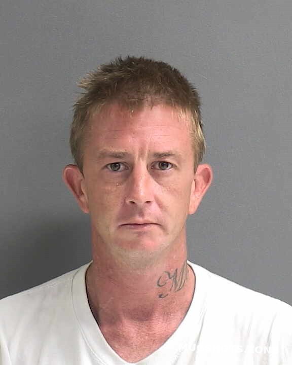 STANTON CRAIG A 09/21/2022 - Volusia County Mugshots Zone