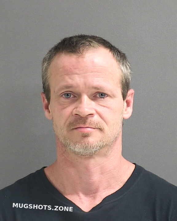 REED MICHAEL J 09/21/2022 - Volusia County Mugshots Zone
