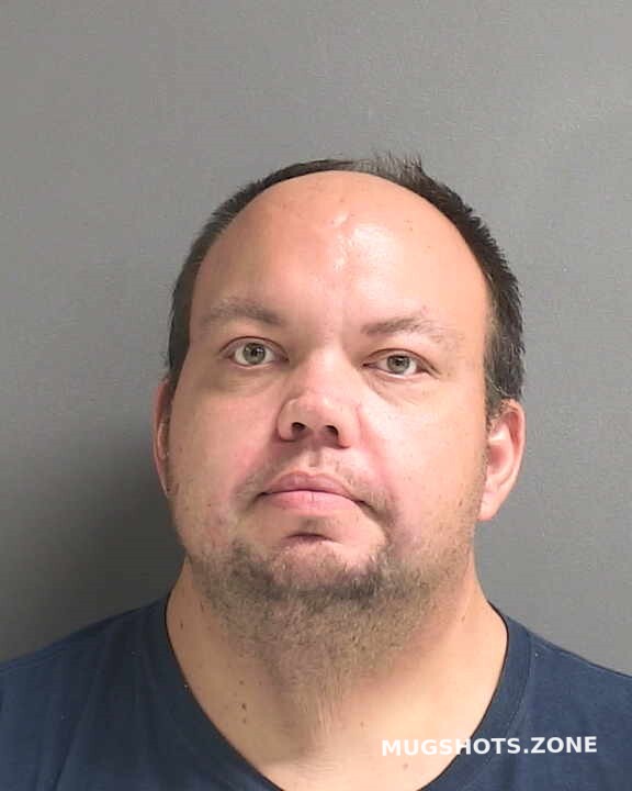 FIKE CARL J 09/21/2022 - Volusia County Mugshots Zone