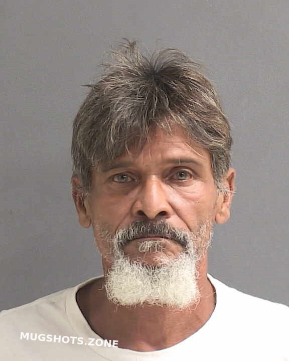 FUENTES CESAR A 09/22/2022 - Volusia County Mugshots Zone