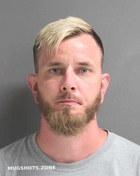 PENDLEY JONATHAN JAMES 09/23/2022 - Volusia County Mugshots Zone