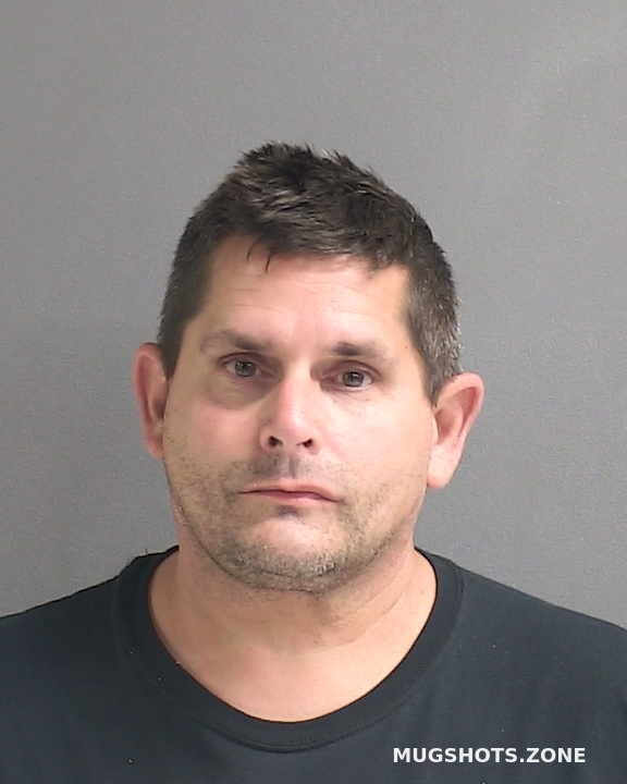 ALLEN JOHN L 09/25/2022 - Volusia County Mugshots Zone
