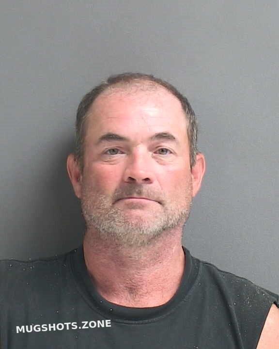 BARR JASON M 09/26/2022 - Volusia County Mugshots Zone