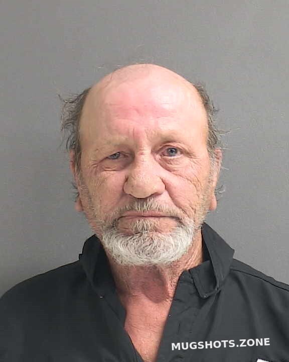 CUMMINGS JAY W 09/26/2022 - Volusia County Mugshots Zone