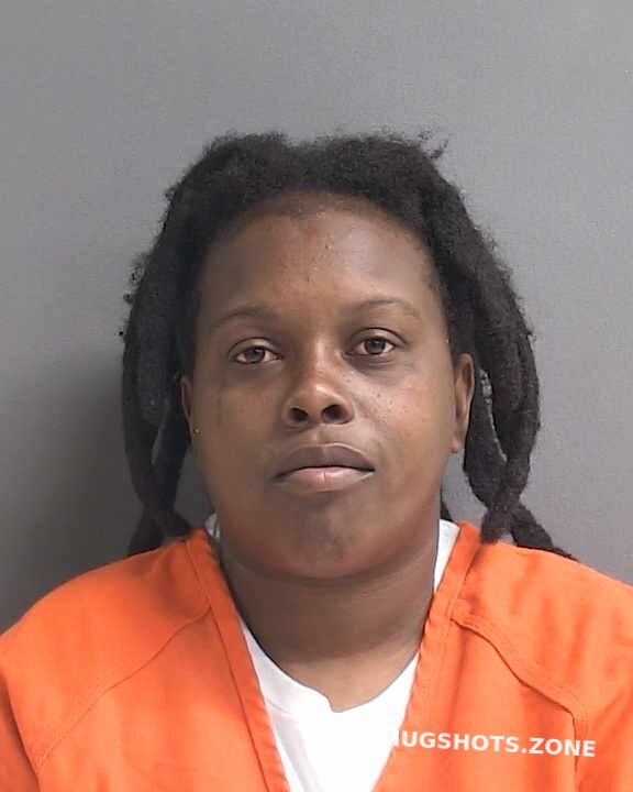 Spearmon Marrisa L 09 27 2022 Volusia County Mugshots Zone