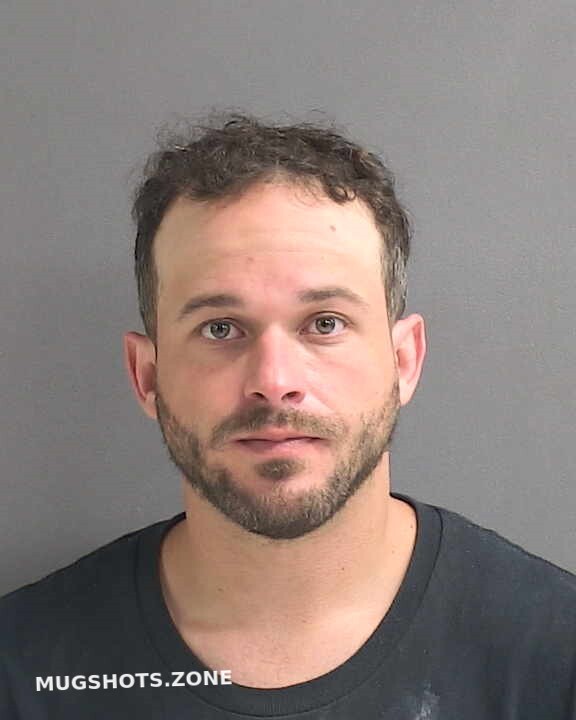 CARVAJAL JIMMY A 09/28/2022 - Volusia County Mugshots Zone