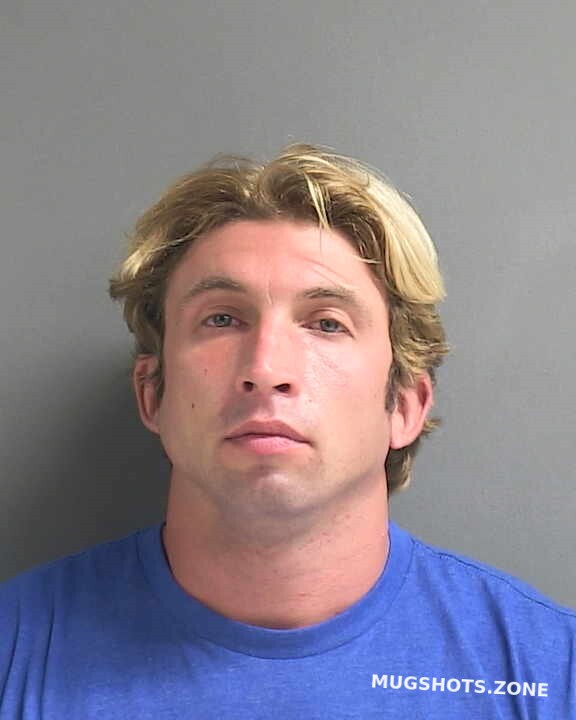 BORCHARDT TYLER J 09/28/2022 - Volusia County Mugshots Zone