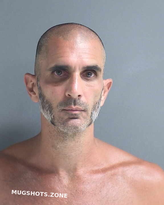 SAYYAH RYAN V 09/28/2022 - Volusia County Mugshots Zone