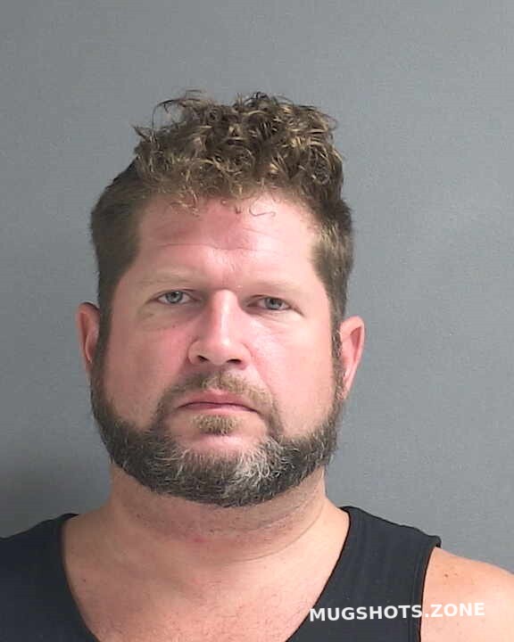 THORPE GEOFFREY W 09/28/2022 - Volusia County Mugshots Zone