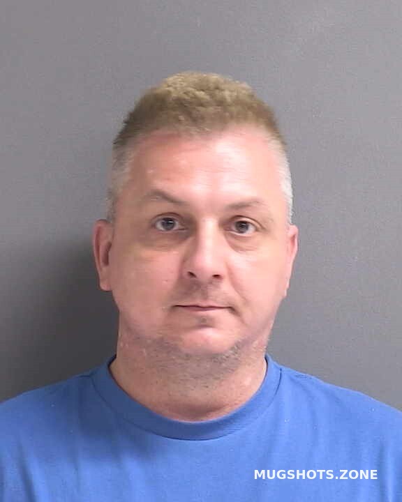KANE ALLEN P 10/01/2022 - Volusia County Mugshots Zone