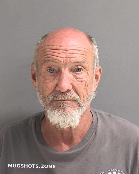 DAVIS JEFFREY R 10/01/2022 - Volusia County Mugshots Zone