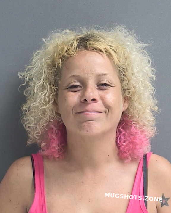 MILLAN MEDINA WANDA L 10/02/2022 - Volusia County Mugshots Zone