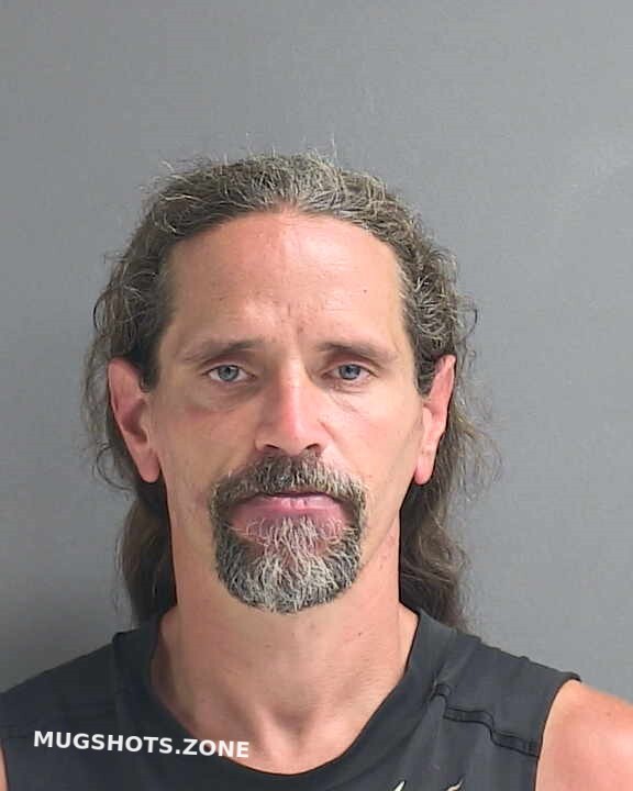 BUCK CASSIDY I 10/02/2022 - Volusia County Mugshots Zone