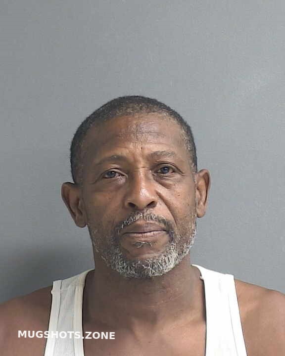 ACREE ARTHUR L 10/02/2022 - Volusia County Mugshots Zone